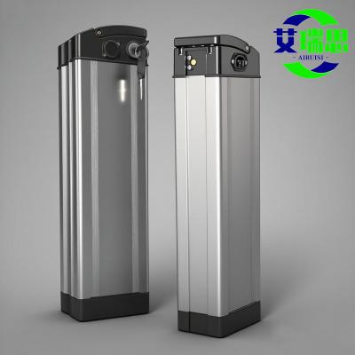China Large Capacity Electric Bicycle Battery 13Ah 15Ah 18Ah 20Ah 25Ah Lithium Battery for sale