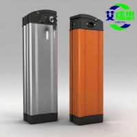China 36V 48V 52V 10Ah 20Ah 15Ah 21Ah Lithium Ion Electric Bicycle 36 V Electric Bike Battery For Ebike for sale