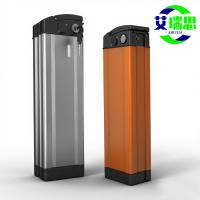China 36V 48V 52V 10Ah 12Ah 15Ah 16Ah Electric Bicycle Battery Pack 48V 20amp Electric Bike Battery for sale