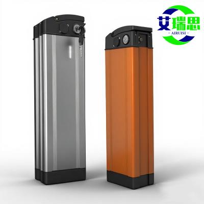 China 36V 48V 52V 10Ah 12Ah 15Ah 16Ah Electric Bicycle Battery Pack 48V 20amp Electric Bike Battery for sale