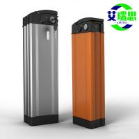 China 36V 48V 52V 10Ah 12Ah 15Ah 16Ah Electric Bicycle Battery Pack Battery Bike 48V 1500w for sale