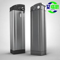 China 60 Volt 48 Volt 15Ah 20Ah Ebike Battery 18650 21700 Lithium Ion Battery Pack for Electric Bicycle for sale