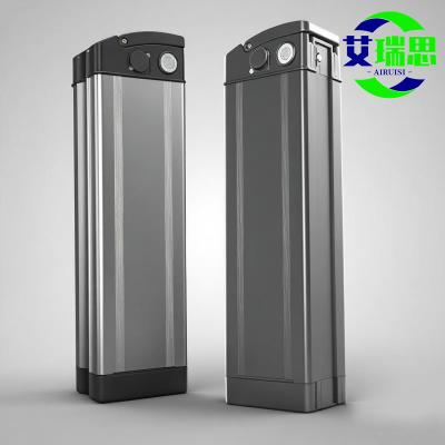 China 750w 1000w 1500w Electric Bicycle Battery Pack 18650 21700 36V 48V 52V 13Ah 15Ah 20Ah 25Ah for sale