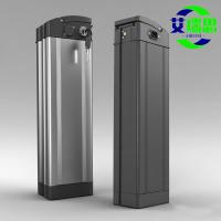 China 18650 21700 Battery Electric Bike Battery 1500W 2000W Bicycle Battery Pack for sale