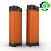 China 36V 48V 52V 60V 13Ah 15Ah 18Ah 20Ah 25Ah Large Capacity E Bike Battery Lithium Battery for E Bike for sale