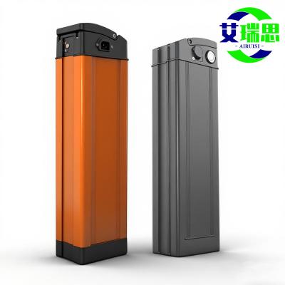 China E Bike Battery 36V 20Ah Lithium Ion Ebike Battery 18650 Rechargeable Li ion Electric Bike For Electric Scooter for sale