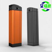 China Electric Scooter Battery 60V 36V 48V 10Ah 20Ah Lithium Ion Batteries Packs for Electric Bicycle for sale