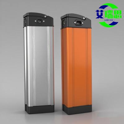 China Battery 48V 13Ah 15Ah 17Ah 20Ah 21700 13Ah Pack Downtube G70 G80 Lithium Max Shark Hl E Bike Battery for sale