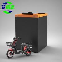 China 1000W 3000W Electric Tricycle Battery 48V 60V 72V 30AH 50AH 70Ah E Motorcycle Battery for sale