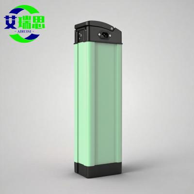 China Electric Scooter Battery 21700 13s 7s 36V 48V 60V 20Ah 15Ah 21Ah Silver Fish Battery Rechargeable for Silverfish Ebike 48V for sale