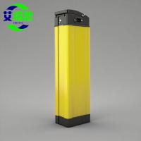 China Li ion 36V 48V 52V Ebike Battery Pack Rechargeable 10.4Ah13Ah 15Ah 16Ah 18Ah 20Ah Electric Bike Battery for sale