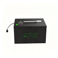 China 72V 160Ah 180Ah Electric Mobility Scooter Battery Portable Lithium Battery For Electric Bike for sale