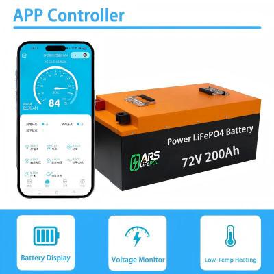 China Electric Scooter Bike For Adults Battery 52V 150Ah 160Ah GPS Tracker for sale