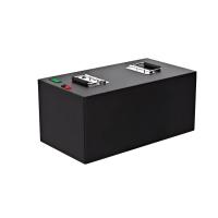 China 72v Electric Tricycle Battery 72v 60Ah Electric Bicycle Lithium Ion Battery for sale