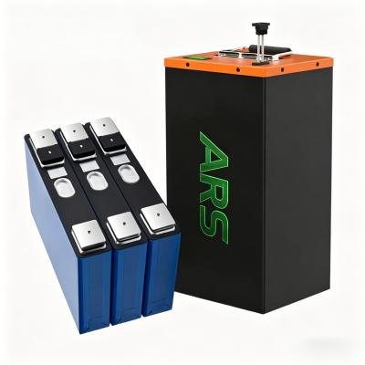 China LiFePO4 Lithium Battery Pack 24V 36V 48V 72V 80V 96V 50 - 400Ah BMS 1000W Ebike Scooter for sale