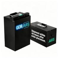China 48V 60V 72V 20Ah 30Ah 50Ah Lithium Ion LiFePO4 Battery Pack with BMS for E Bike Electric for sale