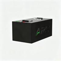 China 48V 50Ah 60Ah 80Ah Lithium Ion Battery Pack BMS for Adult Electric Bikes for sale