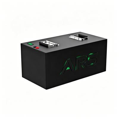 China High Capacity Lithium Electric Bicycle Battery 72V 30Ah 40Ah 50Ah 70Ah 100Ah 1000W 2000W 3000W 200Ah Bottle Battery for sale