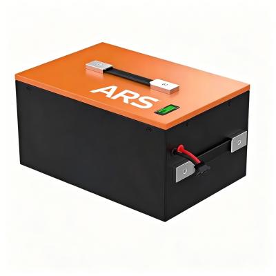 China High Capacity Lithium Battery for Electric Bikes 48V-72V 20Ah-110Ah Including 52V and 20Ah for sale