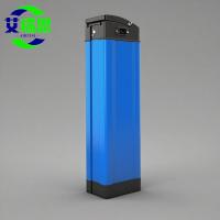 China Rechargeable Lithium Ion Electric Bicycle Battery 52v 48v 36v 24v 20ah 1000w E Bike Battery for sale