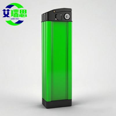 China E Bike Electrically Akku 48V 13Ah Lithium Ion Batteries for Electric Bikes for sale