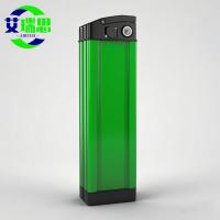 China Battery 24V 36V 48V 15AH 20AH 17.5AH Rechargeable Lithium Battery Pack for E Bike Electric Bicycle Motors for sale