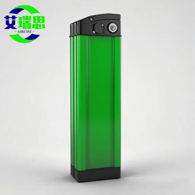 China Battery 24V 36V 48V 15AH 20AH 17.5AH Rechargeable Lithium Battery Pack for E Bike Electric Bicycle Motors for sale