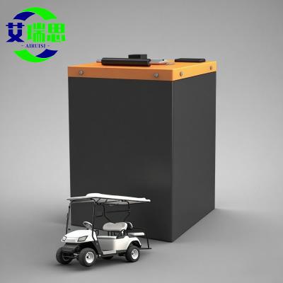 China 72V 5000W Electric Bicycle Motorcycle Lithium Ion Battery 50Ah Lifepo4 72V 35Ah Li Ion for E Bike for sale