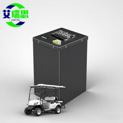 China 72V Electric Mobility Battery 50Ah 2000W 3000W Electric Motorcycle Lithium Lifepo4 Battery 20Ah 30Ah 40Ah 50Ah 60Ah for sale