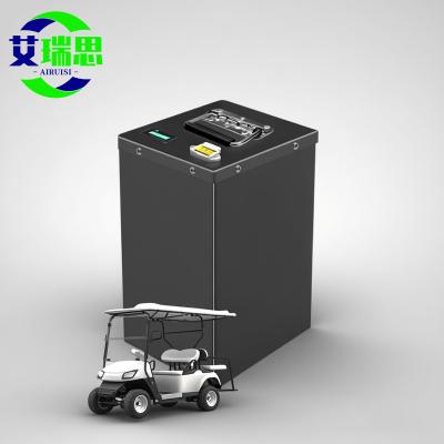 China Customized 72V 60V 48V 12Ah 20Ah 45Ah Battery Pack Electric Scooter Bicycle Motorcycle Rechargeable for sale