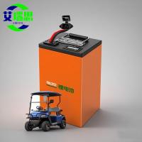 China Customized 72V 60V 48V Lithium Ion Battery Pack 12Ah 20Ah 45Ah for Electric Scooter Bicycle Motorcycle for sale