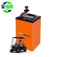 China Scooter Battery 60V 72V 96V Ebike Dirt Bike 40Ah 50Ah Lithium LiFePO4 Battery Pack 4000 Cycles for Electric Motorcycle for sale
