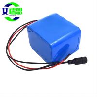 China OEM 18650 Li-ion Battery With Pcb Pcm Connector Wires 3.7v 1s1p 7.4v 2s1p 11.1v 3s1p 3s2p Battery Pack for sale