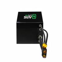 China OEM Customized Lithium Ion Rechargeable Battery Pack 3.7V 7.4V 11.1V 14.8V 18650 Battery Pack for Energy Storage for Two-wheeler for sale