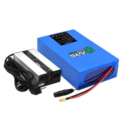 China Customized Capacity OEM 18650 21700 26650 32700 Lithium Ion Batteries Pack 3.7V 7.4V 11.1V 12V Lithium Battery Pack for sale