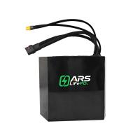 China Customized 48v 36v 52v 60v 72v 84V 96V Lithium Ion LiFePO4 Polymer Battery Pack 20Ah 30Ah 35Ah for Electric Bicycle Scooter 3000 for sale