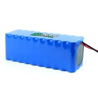 China Customized 36V 48V 60V 72V 20Ah 30Ah 50Ah 100Ah 150Ah 200Ah 18650 21700 Lithium Battery Pack for Electric Motorcycles 6000 for sale