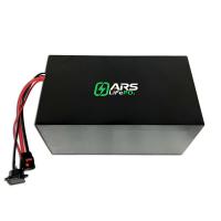 China Customised 12V 24V 36V 48V 60V 72V 10Ah 15Ah 20Ah 30ah 40ah Lithium Ion Battery Pack for Electric E bike for sale