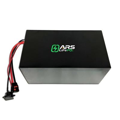China Customised 12V 24V 36V 48V 60V 72V 10Ah 15Ah 20Ah 30ah 40ah Lithium Ion Battery Pack for Electric E bike for sale