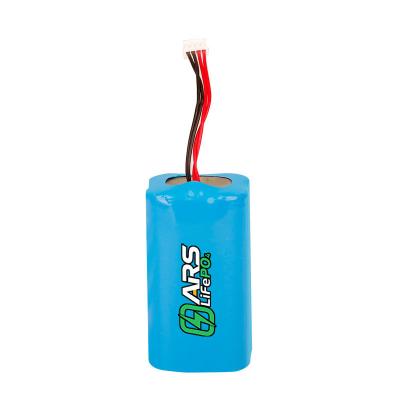 China Custom Lithium Battery 4V To 29V 2.5Ah-50Ah Custom Logo Shape Color Plug For Power Tools Toys Digital Gadgets for sale