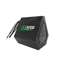 China Custom Made Lithium Battery 2.5Ah To 50Ah Custom Logo Color For Toy Car And Electronic Device Use for sale