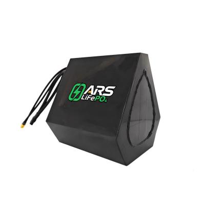 China Custom Made Lithium Battery 2.5Ah To 50Ah Custom Logo Color For Toy Car And Electronic Device Use for sale