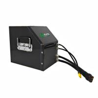 China Universal Fit Custom Lithium Battery 4V 8V 16V 25V 29V Customized Parts For Daily Power Equipment for sale