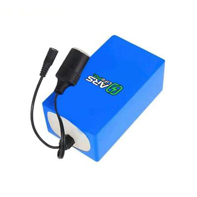 China Flexible OEM Lithium Battery 4V To 29V 2.5Ah-50Ah Custom Accessories For Various Electric Products for sale