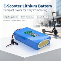 China E Bike Li Ion Electric Scooter Battery 12V 24V 36V 48V 60V 72V Lithium EV Battery Pack for sale