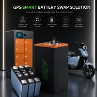China Custom 48V 60V 72V LiFePO4 Battery for Wenbox U6 E-bike Scooter Motorcycle for sale