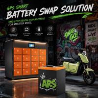 China Custom 48V 60V 72V LiFePO4 Battery for Wenbox U7 E-bike Scooter Motorcycle for sale