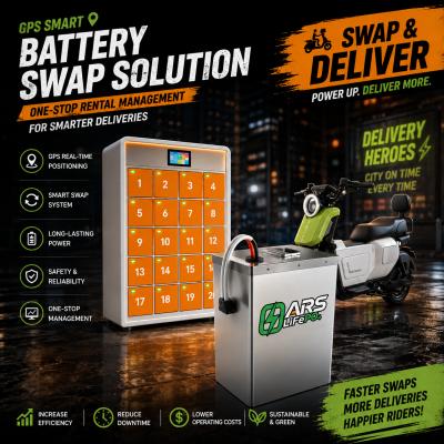 China Custom 48V 60V 72V LiFePO4 Battery for Strong 720 E-bike Scooter Motorcycle for sale