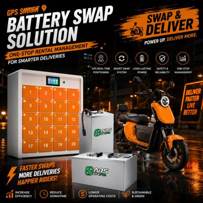 China Custom 48V 60V 72V LiFePO4 Battery for Strong U5 E-bike Scooter Motorcycle for sale