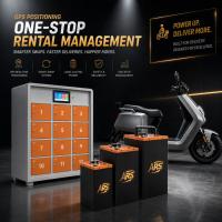 China Custom 48V 60V 72V LiFePO4 Battery for LIMING U2pro E-bike Scooter Motorcycle for sale